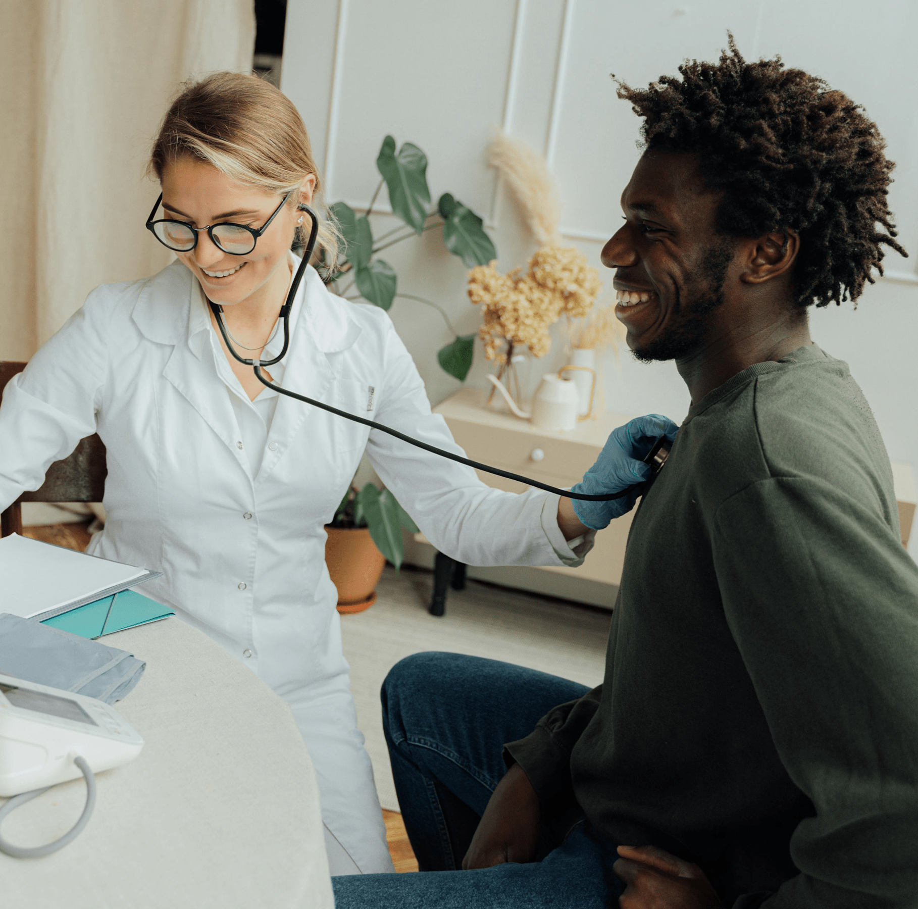 Physical Sessions – The Olive Aesthetics and Wellness